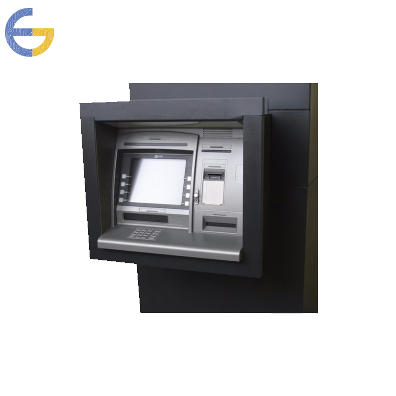 دستگاه خودپرداز NCR مدل 5886